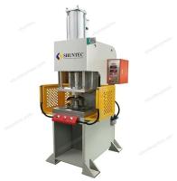 China 50 Ton Custom Air Hydraulic Press Machine for sale