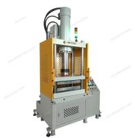 China Custom Heated Platen Press Customizable Hydraulic Press Machine for sale