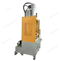 China Custom Heated Platen Press Customizable Hydraulic Press Machine for sale