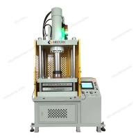 China Custom Heated Platen Press Customizable Hydraulic Press Machine for sale