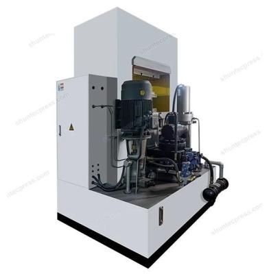 China Custom Hydraulic Press Machine 3Phase H Frame Press 2 Ton 17 Ton for sale