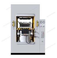 China Custom Hydraulic Press Machine 3Phase H Frame Press 2 Ton 17 Ton for sale