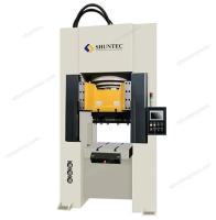 China Customizable stamping press machine price industrial metal stamping machine for sale
