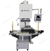 China Vertical Horizontal Straightening Press Industrial Hydraulic Press for sale