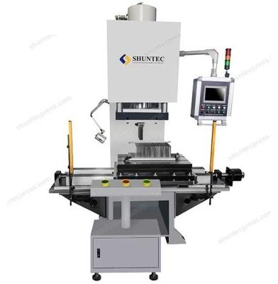 China Vertical Horizontal Straightening Press Industrial Hydraulic Press for sale