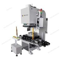 China Vertical Horizontal Straightening Press Industrial Hydraulic Press for sale