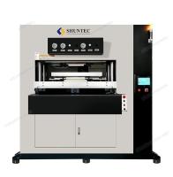 China Custom Pressurized Air Bulge Forming Press Industrial Hydraulic Press for sale