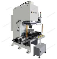 China Vertical Horizontal Straightening Press Industrial Hydraulic Press for sale