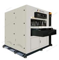 China Custom Pressurized Air Bulge Forming Press Industrial Hydraulic Press for sale
