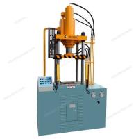 China Custom Industrial Hydraulic Press Deep Drawing Press Machine for sale