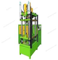 China Custom 4 Platen Industrial Hydraulic Press Powder Compacting Press Machine for sale