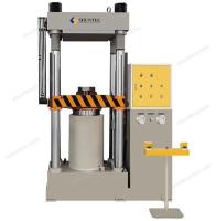China Custom 4 Platen Industrial Hydraulic Press Powder Compacting Press Machine for sale