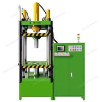 China Custom 4 Platen Industrial Hydraulic Press Powder Compacting Press Machine for sale