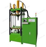 China Custom 4 Platen Industrial Hydraulic Press Powder Compacting Press Machine for sale