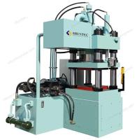 China Custom Industrial Hydraulic Press Coining Press Machine Price for sale