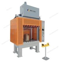 China Custom Trim Press Machine Industrial Hydraulic Press for sale