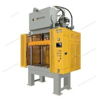 China Custom Trim Press Machine Industrial Hydraulic Press for sale