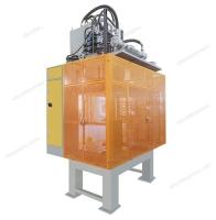 China Custom Trim Press Machine Industrial Hydraulic Press for sale