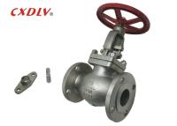 China ANSI 150 Class Stainless Steel Globe Valve - High Pressure Pneumatic Manual Operation, 1