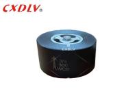 China Carbon Steel Wafer Lift Check Valve 300LB ASME H71H for Water Oil Gas for sale