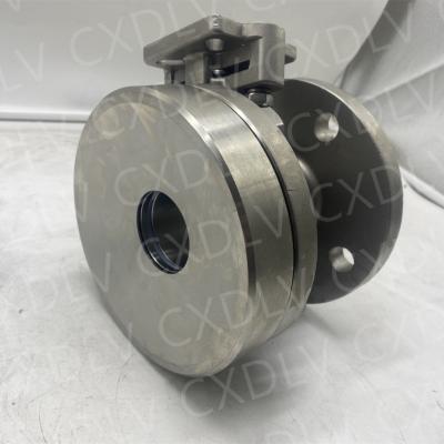China Stainless Steel Tank Bottom Valve Diameter Change Valve PN10 PN40 2 Inch for sale