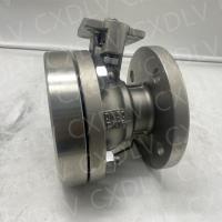 China Stainless Steel Tank Bottom Valve Diameter Change Valve PN10 PN40 2 Inch for sale