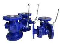 China Flanged Ball Valve DN50 PN16 Full Port 2PC Floating Ball Valve for Industrial Water for sale