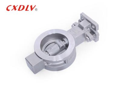 China ASTM First Class Electrically Operated Butterfly Valve Dn200 - 150LB to 600LB Pressure, -20°C to 185°C Temperature Range for sale