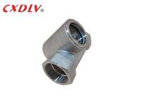 China Stainless Steel Threaded Screw Flanged Sight Glass for Water Oil Chemicals - 0-180°C Temperature & 0.6MPa Pressure for sale
