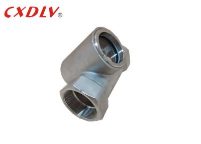 China Stainless Steel Threaded Screw Flanged Sight Glass for Water Oil Chemicals - 0-180°C Temperature & 0.6MPa Pressure for sale
