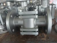 China Flanged Sight Glass Double Flange Sight Glass with Carbon Steel 304 316 for Visual Inspection and Precise Liquid Flow Verification for sale