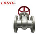 China 2-12 Inch Resilient Seated Gate Valve with Flanged Ends - Solid Wedge Design for 50-100mm Pipeline Systems for sale