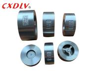 China 300LB Stainless Steel Wafer Lift Check Valve DN15-300 for Water, Oil, Gas, Air Applications for sale
