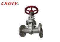 China OS&Y Flexible Wedge Gate Valve 1/2