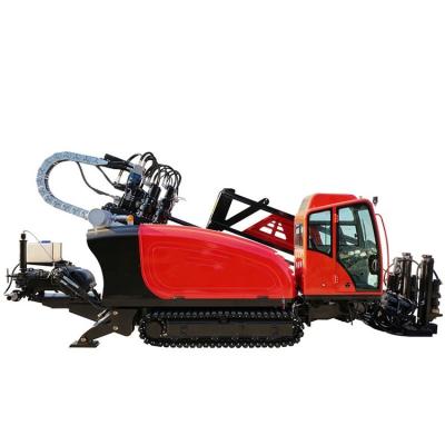 China BIG Pipeline Laying HDD Drilling Machine 194KW Horizontal Directional Drilling Equipment for sale