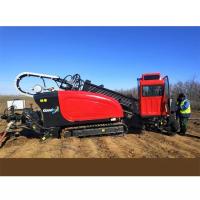 China ISO9001 Small Directional Boring Machine For BIG Pipeline Laying for sale