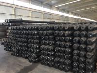 China Rock Mining Hot Rolling Ditch Witch Boring Rods With Consistent Concentricity for sale
