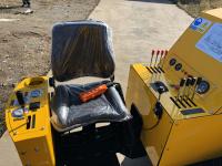 China S60 6Ton HDD Drilling Machine With Simple Electric Circuit Design for sale