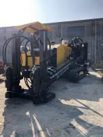 China No Dig S280 28Ton Horizontal Rock Drilling Machine With Mini Machine Body for sale