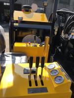 China No Dig S280 28Ton Horizontal Rock Drilling Machine With Mini Machine Body for sale