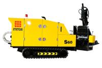 China Large Torsion Underground Horizontal Boring Machine With Auto Anchoring System for sale