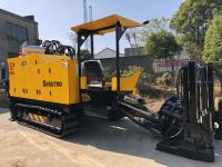 China Pipe Laying No Dig Equipment S350 35Ton Suitable Working In City Area for sale