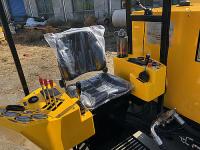China Pipe Laying No Dig Equipment S350 35Ton Suitable Working In City Area for sale