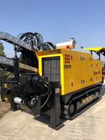 China High Efficient Trenches Horizontal Directional Drilling Equipment 13000/15000N.M Rotation for sale