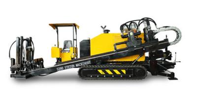 China Low Failure Rate Horizontal Directional Drilling Machine S280 28Ton horizontal directional drilling machine for sale