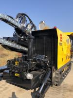 China Low Failure Rate Horizontal Directional Drilling Machine S280 28Ton horizontal directional drilling machine for sale
