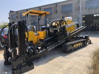 China Low Failure Rate Horizontal Directional Drilling Machine S280 28Ton horizontal directional drilling machine for sale