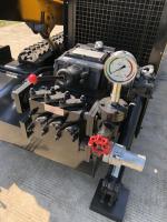 China Pipe Pulling No Dig Directional Boring Equipment For Urban Water Supply for sale