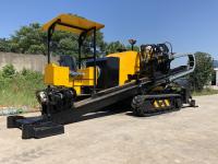 China Durable And Reliable HDD Drilling Machine S200 With Air Cooling System for sale
