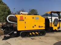 China Durable And Reliable HDD Drilling Machine S200 With Air Cooling System for sale